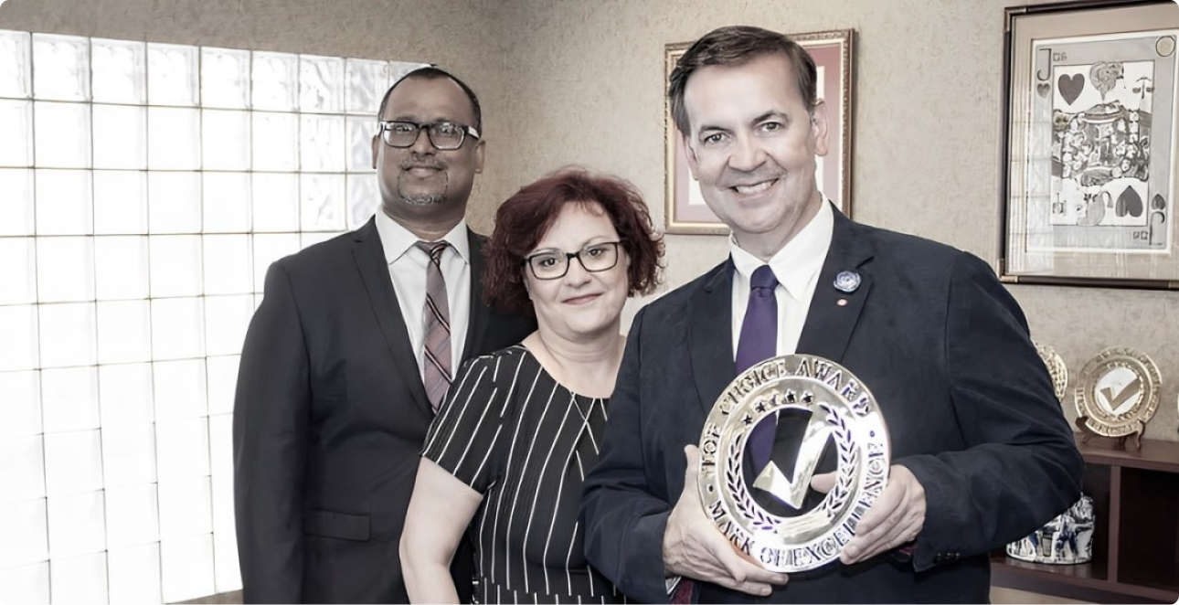 Criminal Law Firm Near Me | Toronto Criminal Defence Lawyers